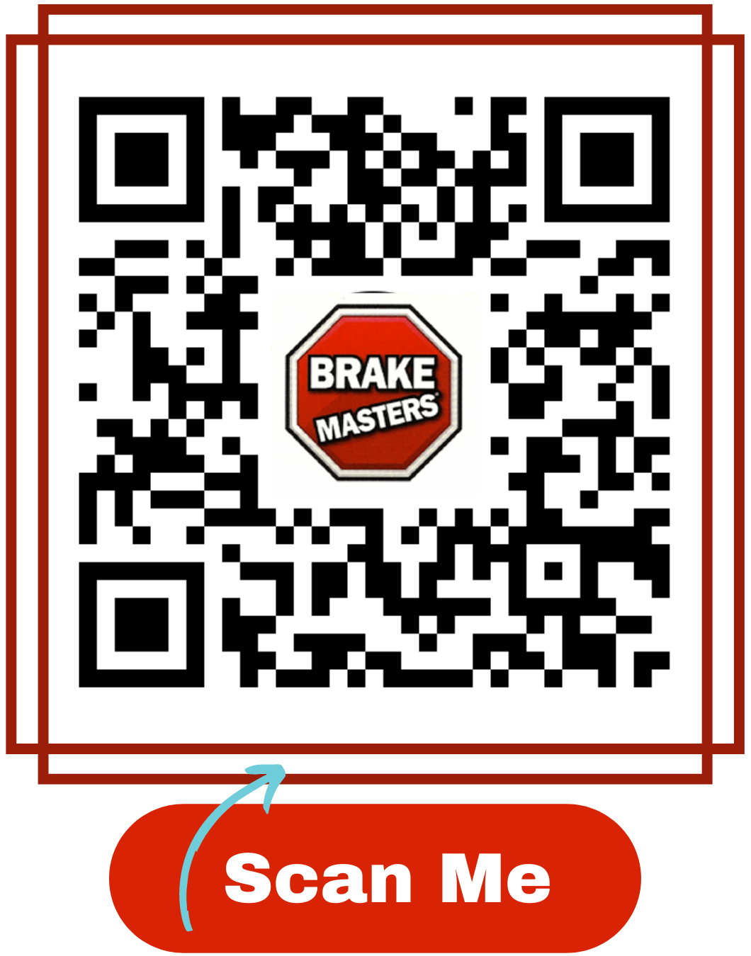 Brake Masters