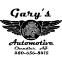 Gary's Auto Repair